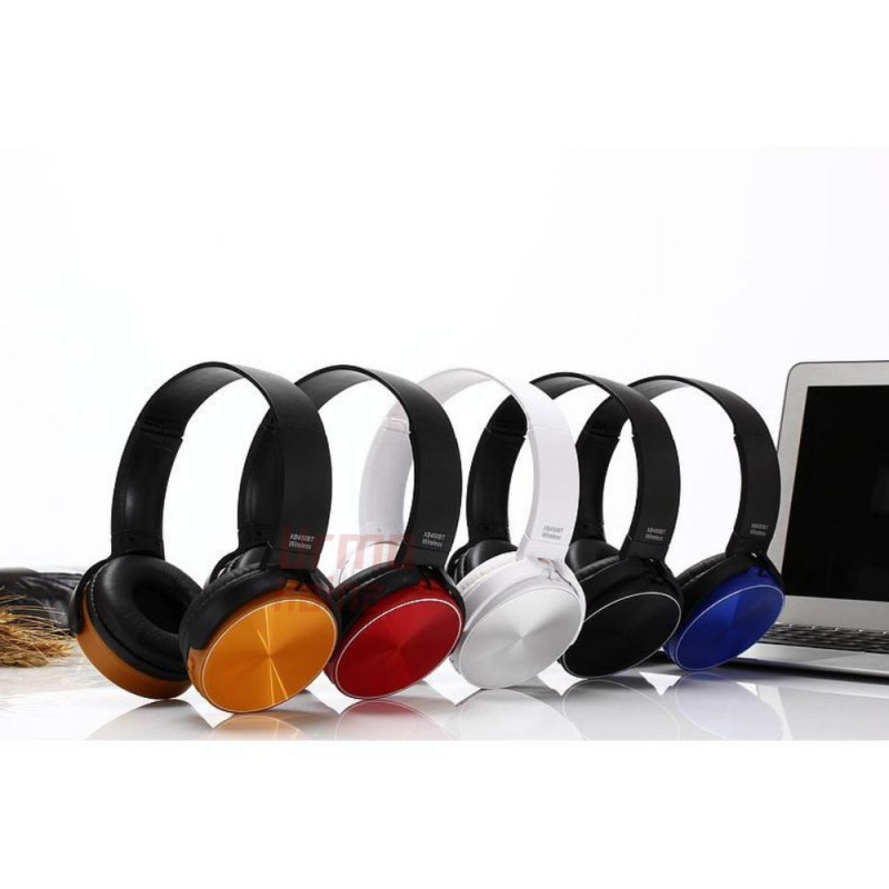 Bluetooth ausinės 45BT