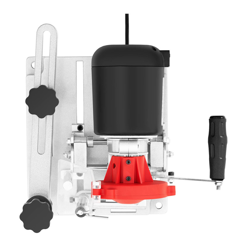 Pjūklo ašmenų galąstuvas MSW-CBS-140