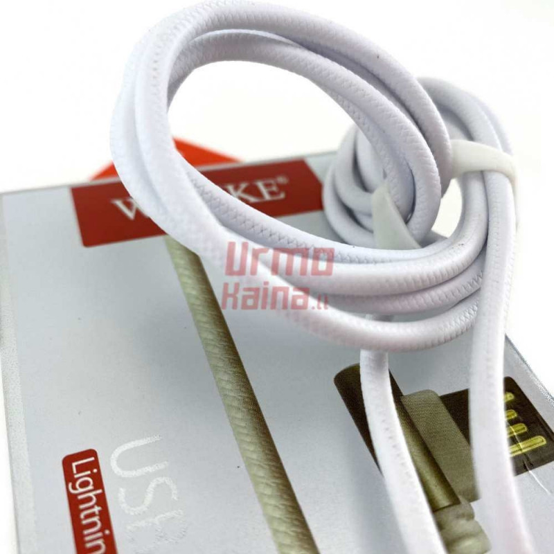 Laidas USB-A į USB-C, 1.3 m, TLC 07