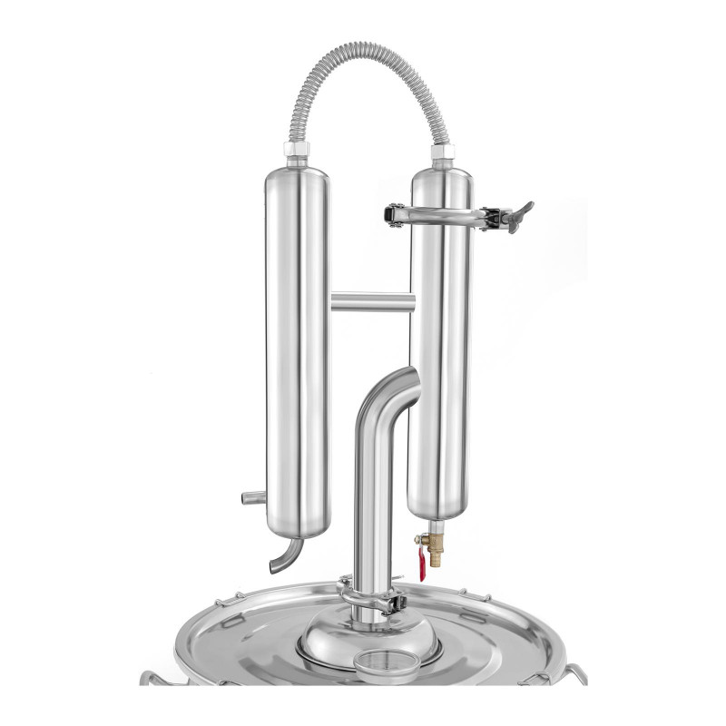 Distiliatorius RCAD30