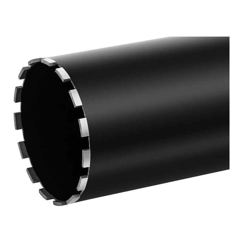 Deimantinis grąžtas - 200x400 mm MSW-DCD-400/200