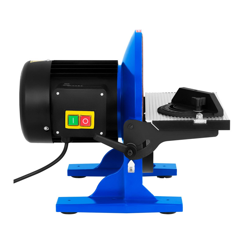 Šlifavimo mašina MSW-DS550