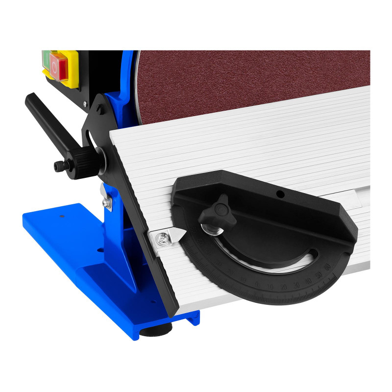 Šlifavimo mašina MSW-DS550