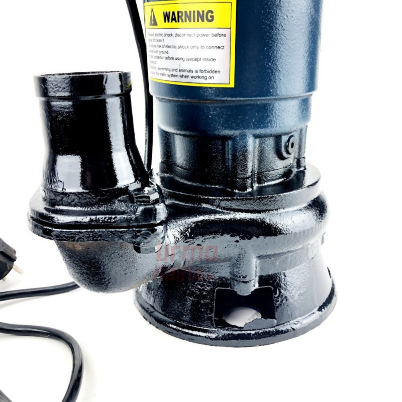 Drenažinis siurblys CP5511