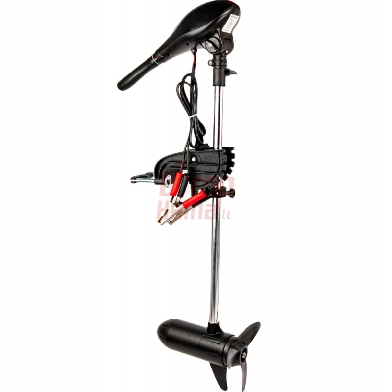 Elektrinis valties variklis VOLT 700 W