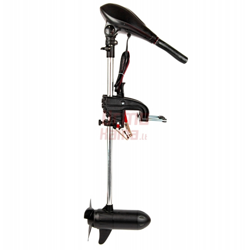 Elektrinis valties variklis VOLT 700 W