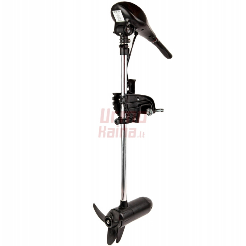 Elektrinis valties variklis VOLT 700 W