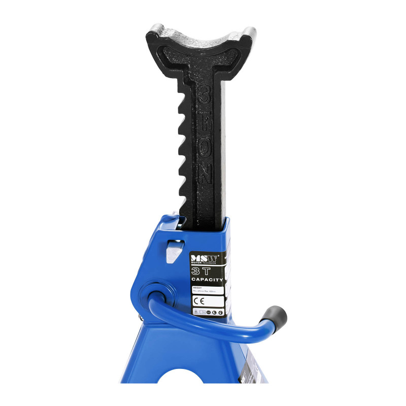 Atramų komplektas 2 vnt. MSW-RASE3-2-01 | UrmoKaina.lt