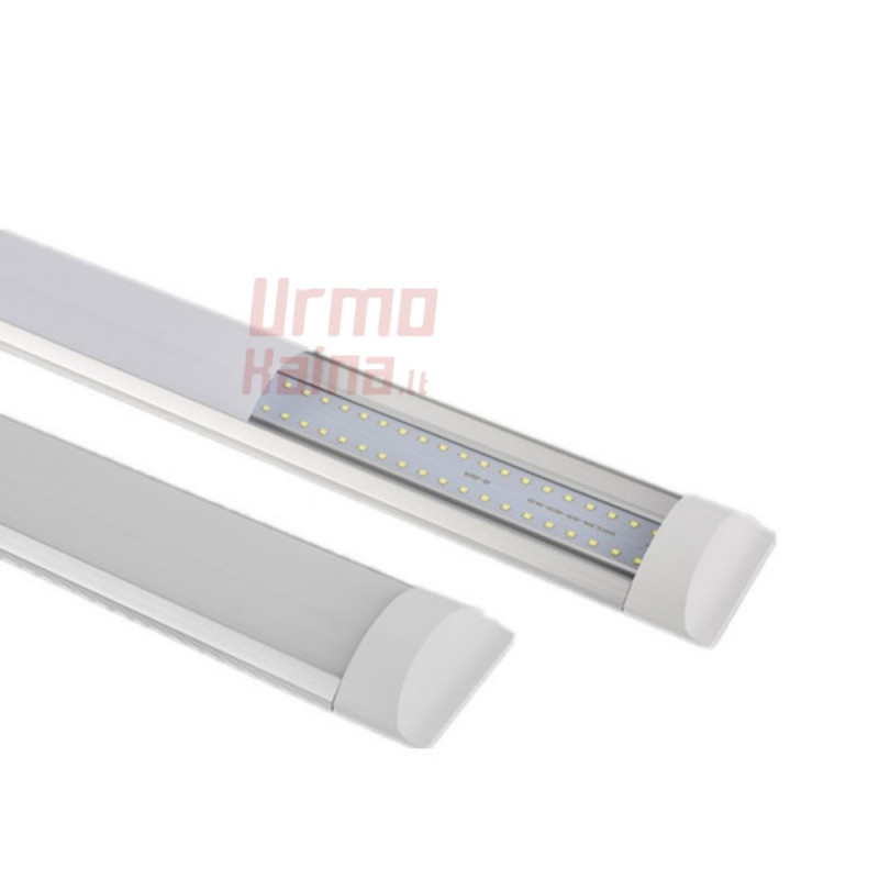LED lempa LTL120-T20 120cm 6500K