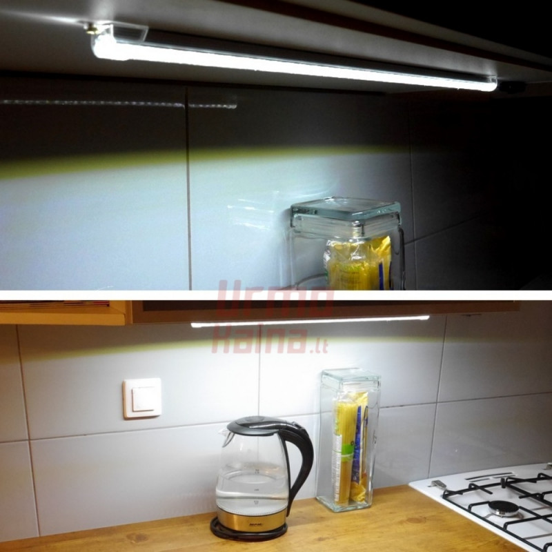 LED lempa LTL 100cm 6500K 12V