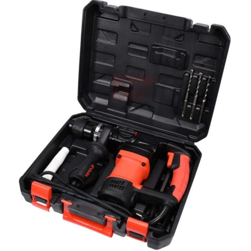 Perforatorius SDS PLUS YATO 1100W YT-82123