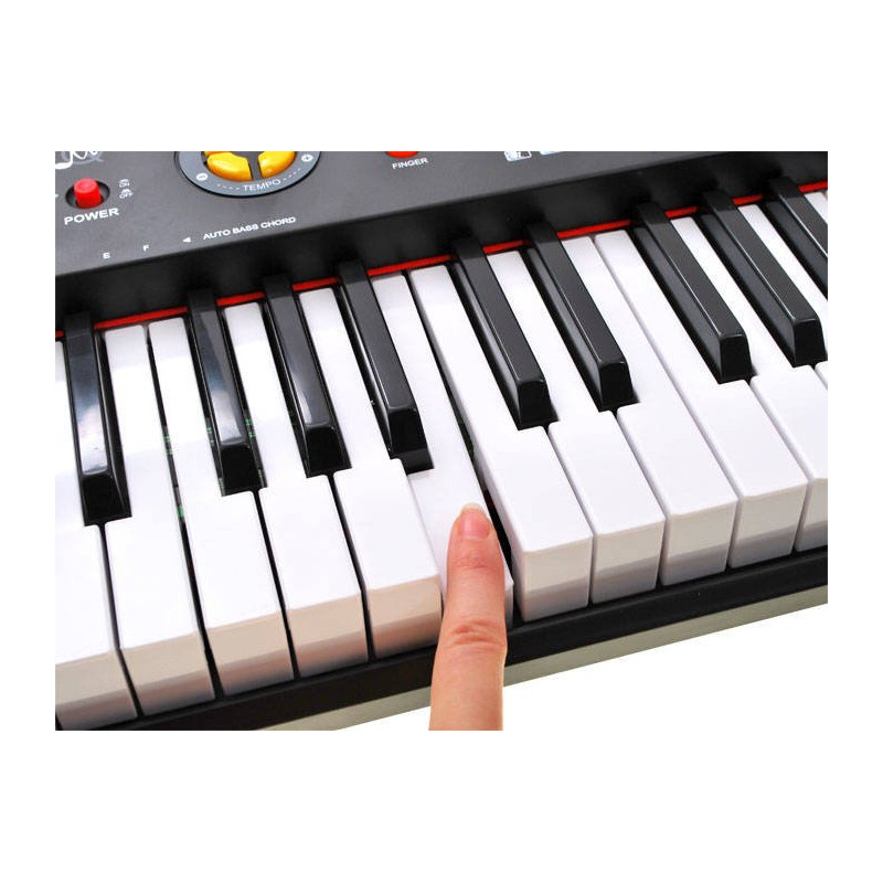 Vaikiškas sintezatorius MQ-860USB