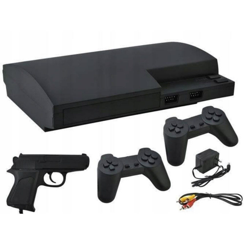 Žaidimų konsolė Fun Game 3 | Urmokaina.lt