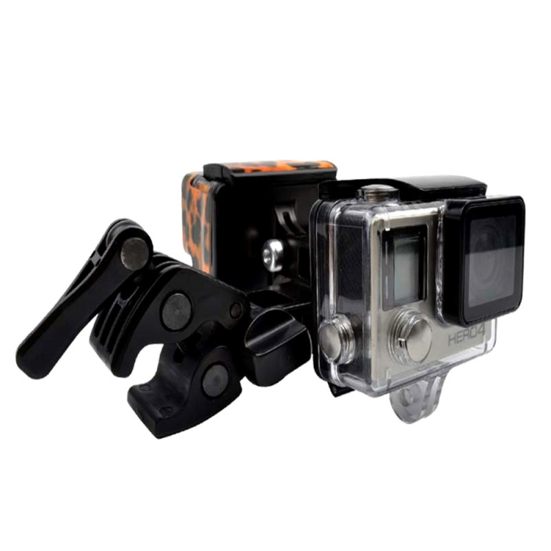 GoPro tipo sportsman mount laikiklis | Gopro priedai
